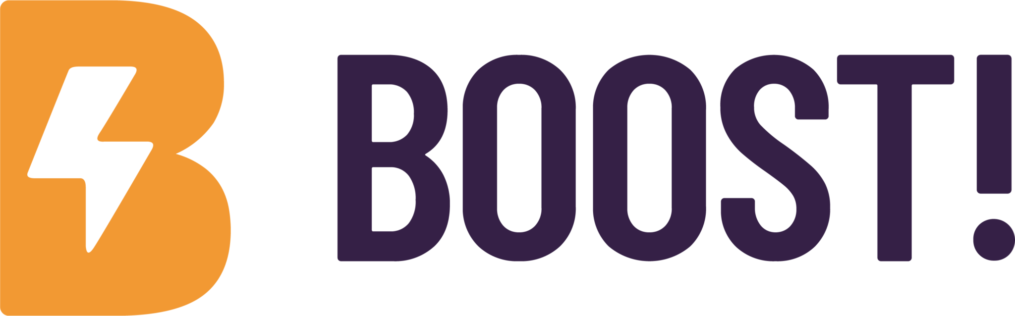 App - alles over de BOOST! app